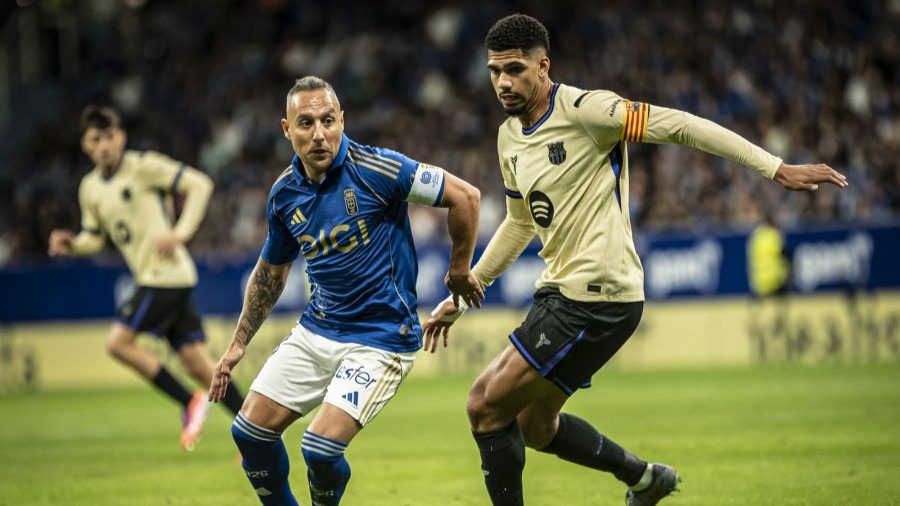 La 'gran' noche de Santi Cazorla | Killer Asturias